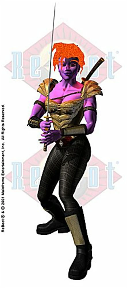 Mouse | The ReBoot Wiki | Fandom