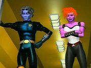 Bob | The ReBoot Wiki | Fandom