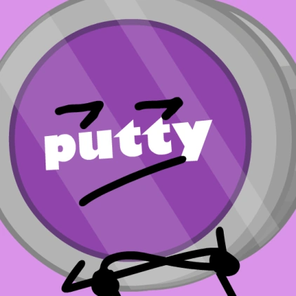 Putty Container | Rebooted Fried Chicken Camp Wiki | Fandom