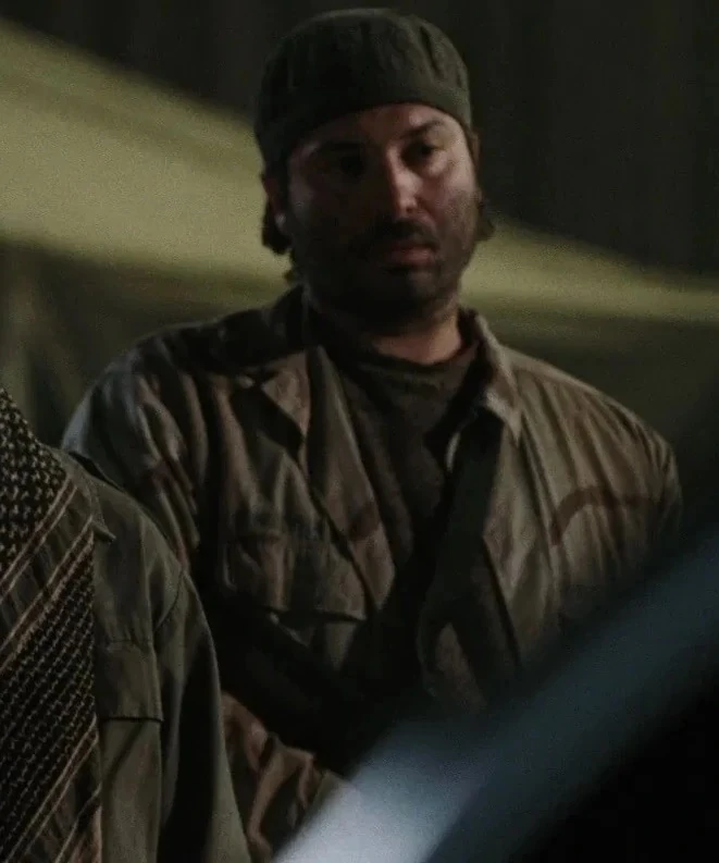 Ahmed | Rebooted MCU Wiki | Fandom