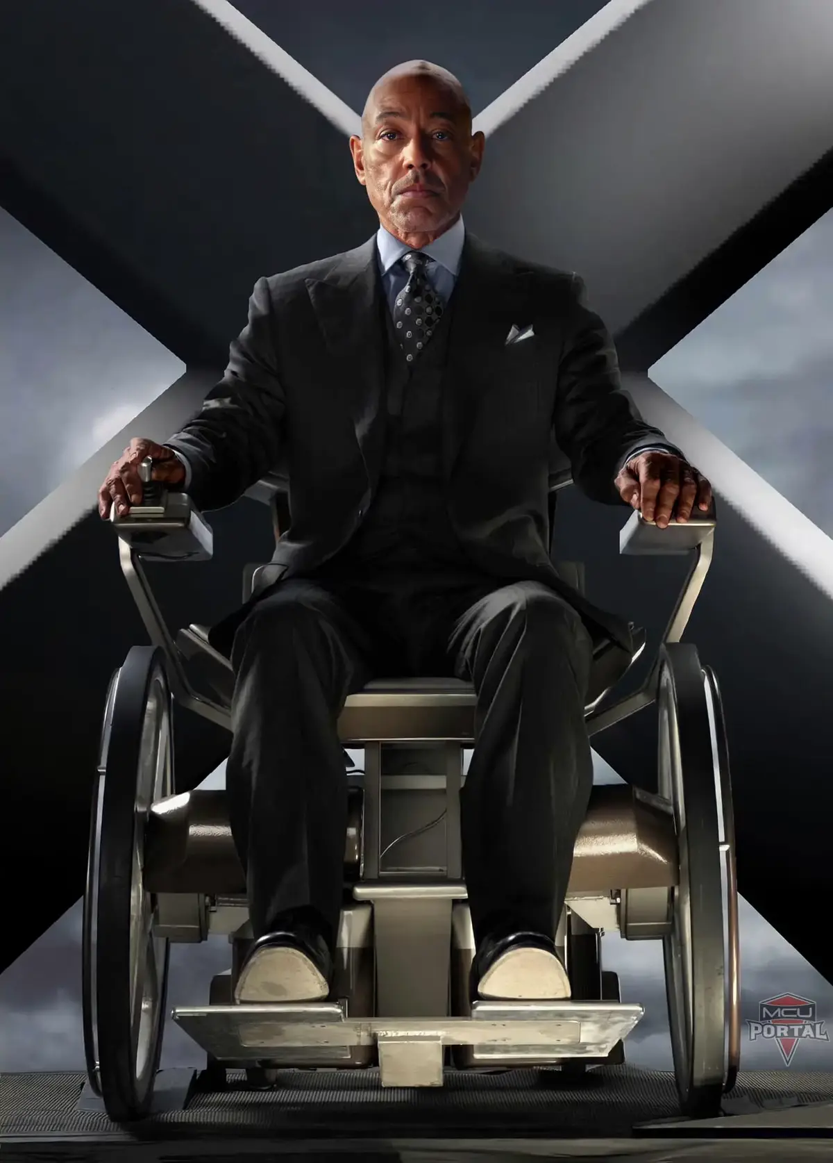 Professor X | Rebooted MCU Wiki | Fandom