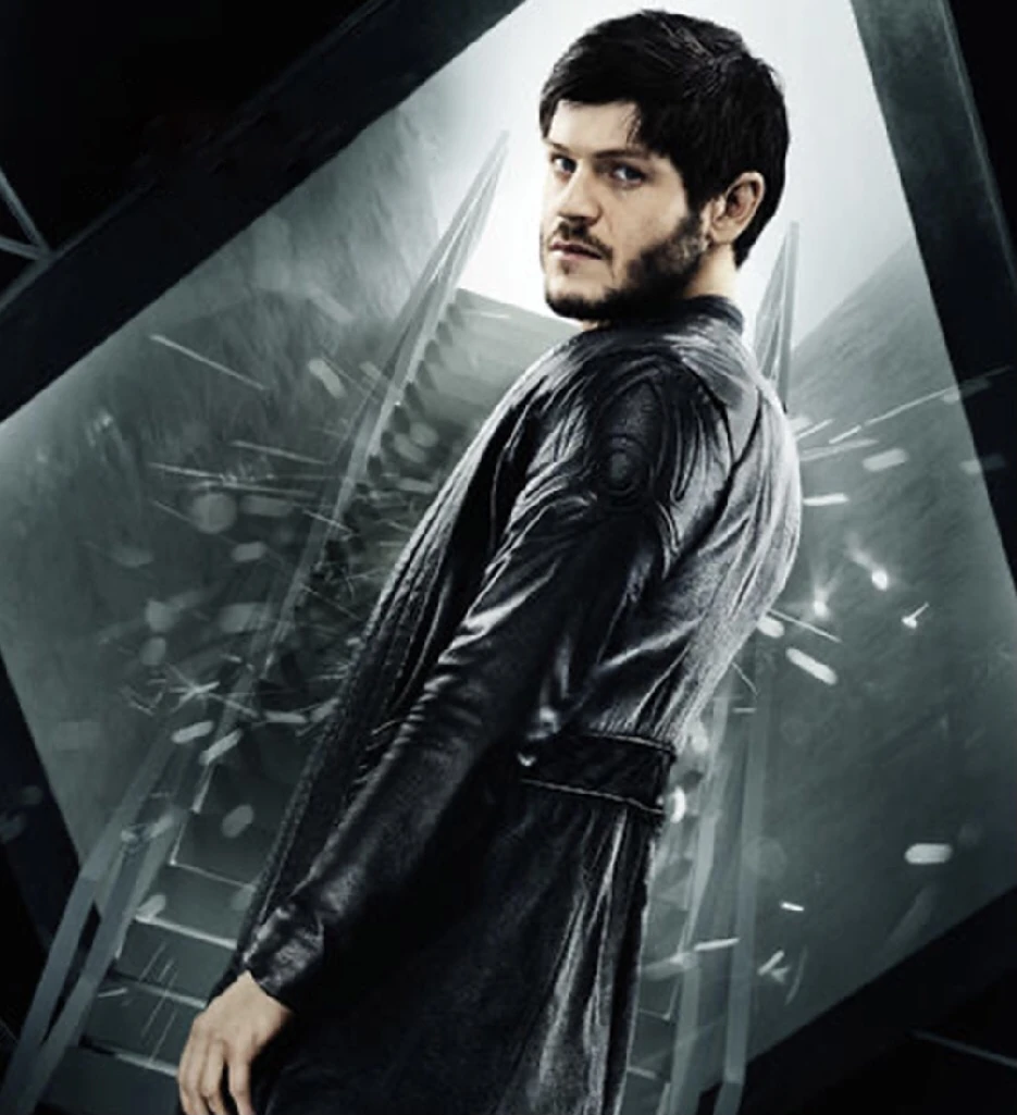 Maximus | Rebooted MCU Wiki | Fandom