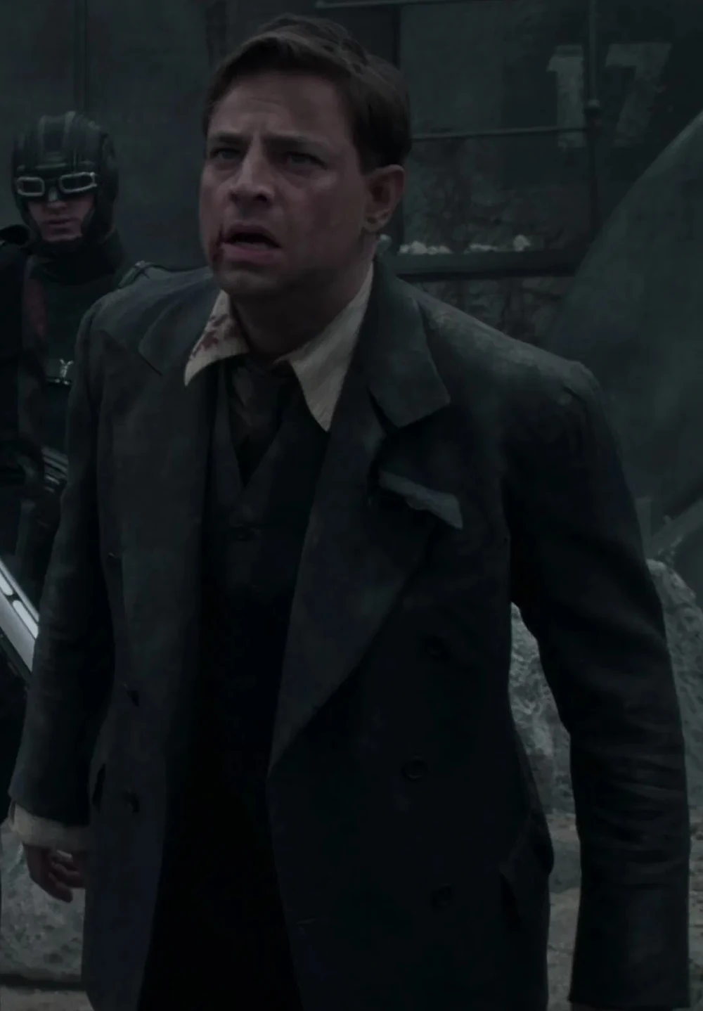 Velt | Rebooted MCU Wiki | Fandom