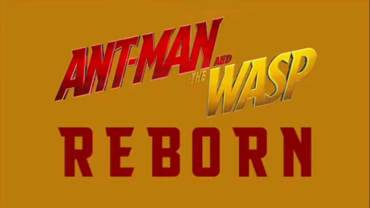 Ant-Man and the Wasp: Reborn | Rebooted MCU Wiki | Fandom