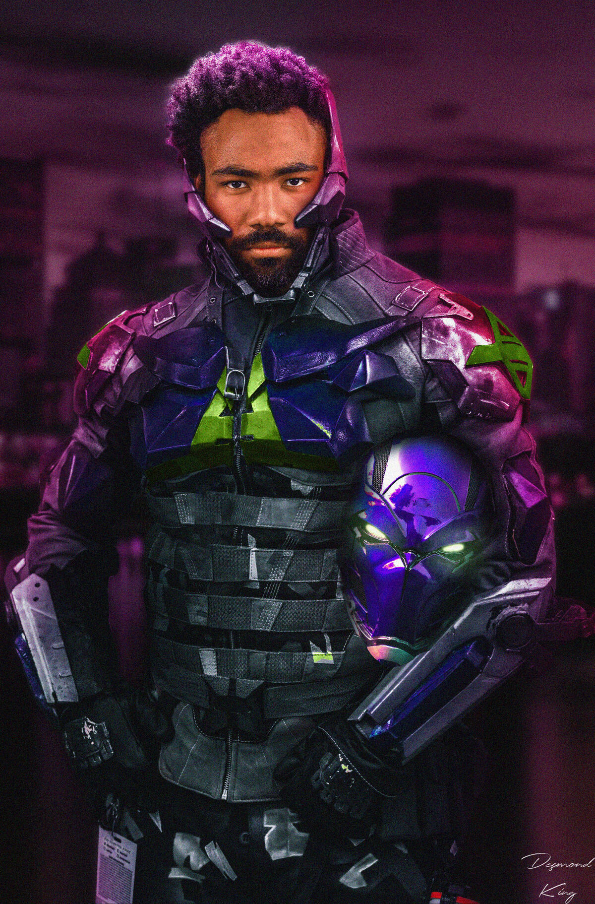 Prowler Rebooted Mcu Wiki Fandom