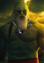 Maestro | Rebooted MCU Wiki | Fandom