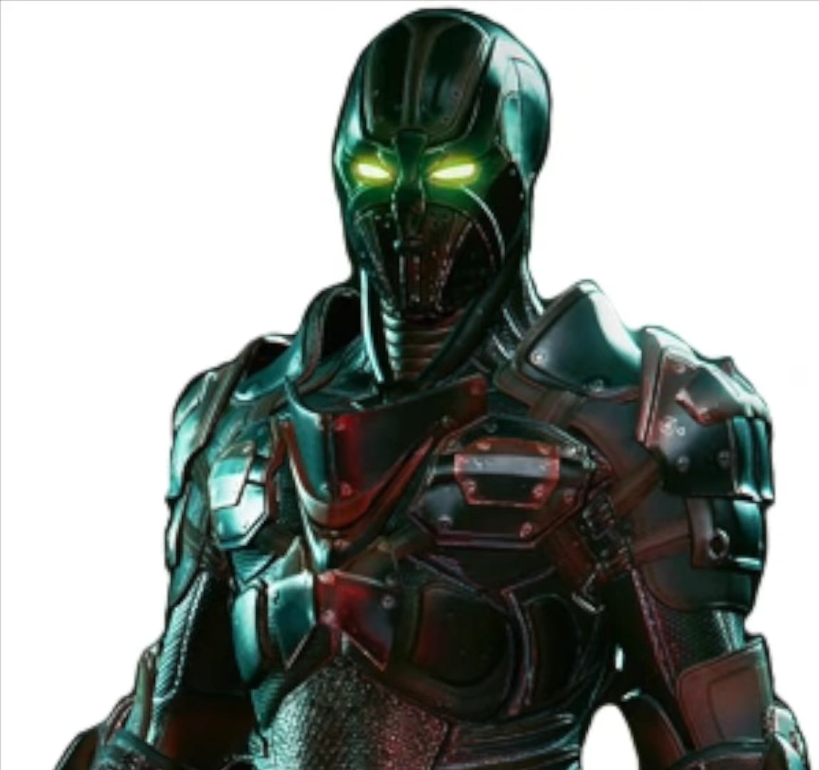 Rattler | Rebooted MCU Wiki | Fandom