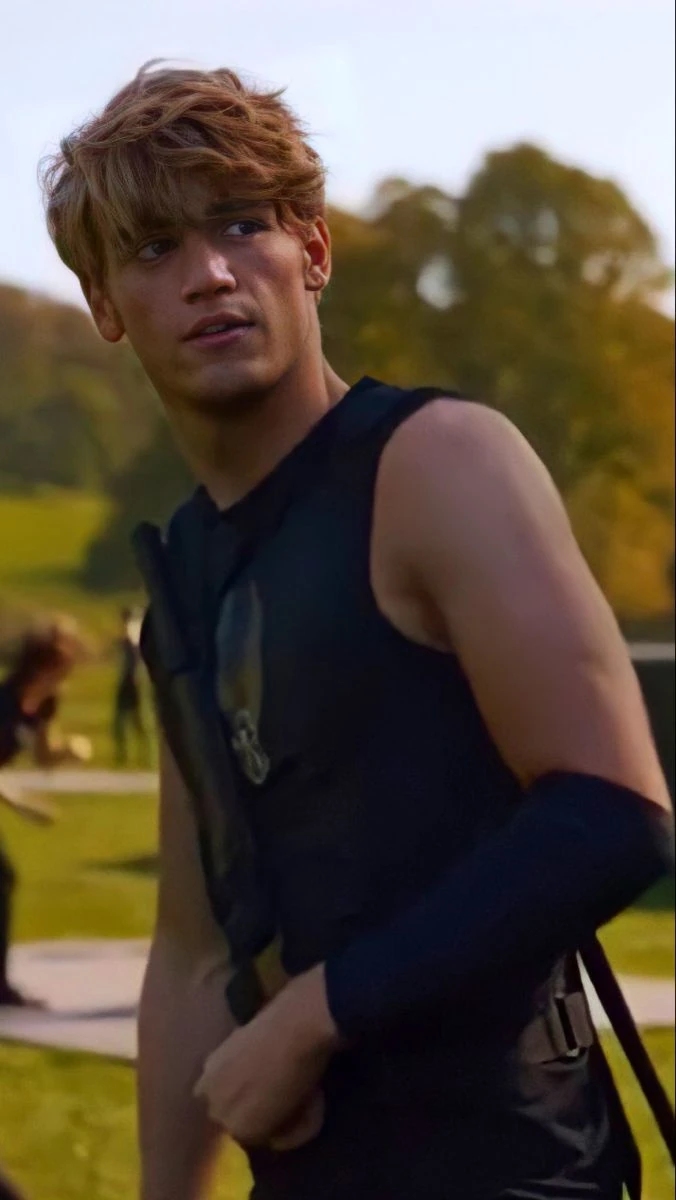 Havok | Rebooted MCU Wiki | Fandom