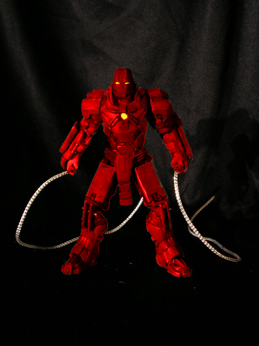 Crimson Dynamo Rebooted Mcu Wiki Fandom
