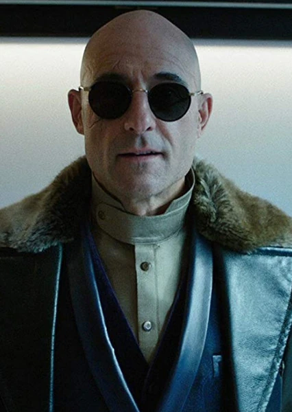 Doctor Octopus | Rebooted MCU Wiki | Fandom