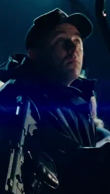 Jackson | Rebooted MCU Wiki | Fandom