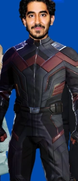 Wonder Man | Rebooted MCU Wiki | Fandom