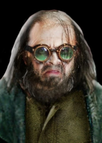 Mole Man | Rebooted MCU Wiki | Fandom