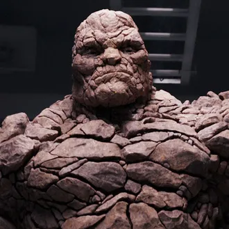 Thing/Earth-801963 | Rebooted MCU Wiki | Fandom