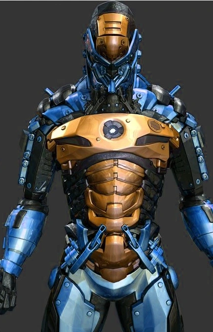 Constrictor | Rebooted MCU Wiki | Fandom