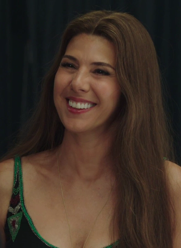 May Parker | Rebooted MCU Wiki | Fandom