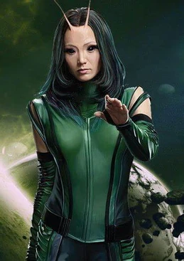 Mantis | Rebooted MCU Wiki | Fandom