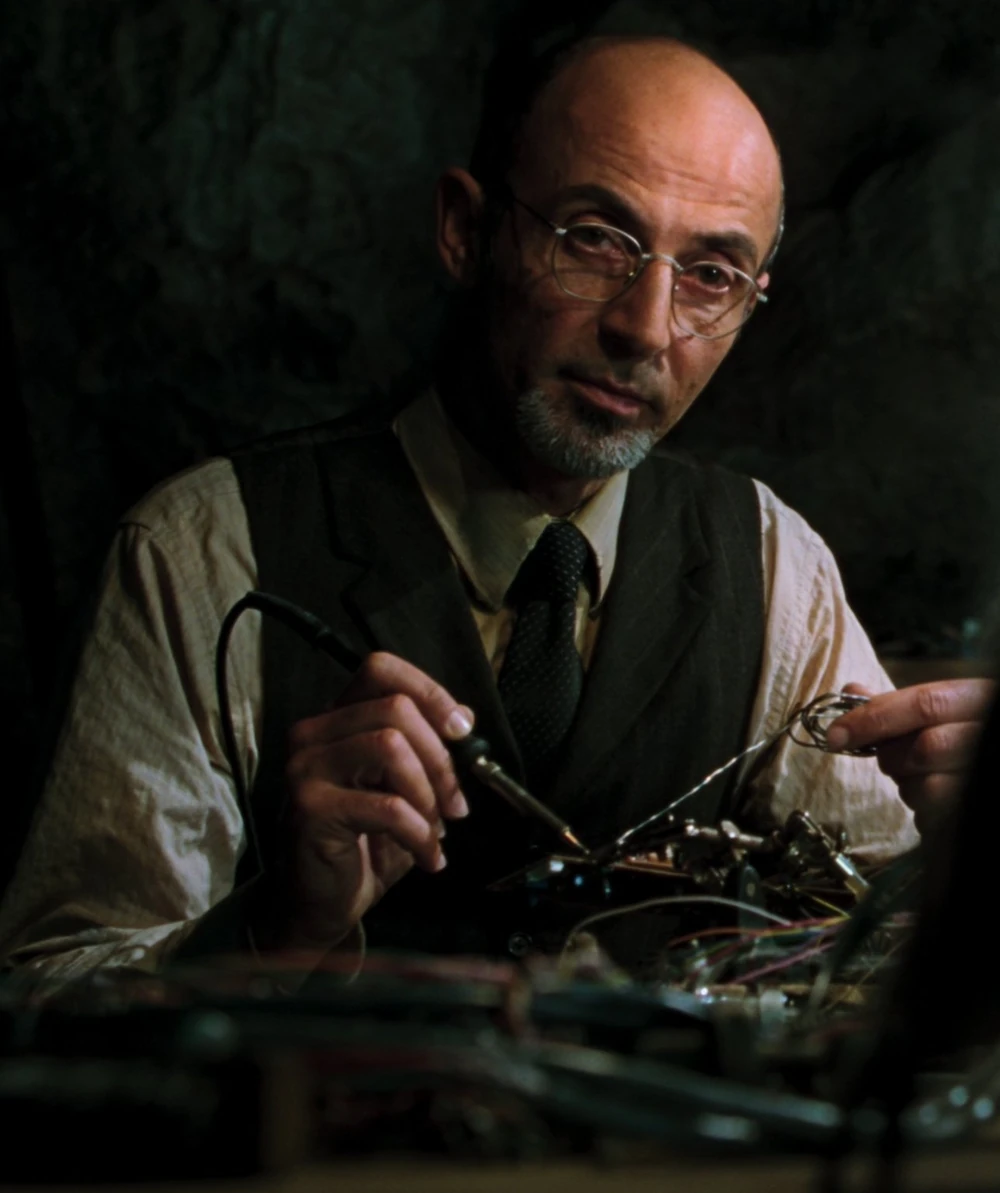 Ho Yinsen | Rebooted MCU Wiki | Fandom