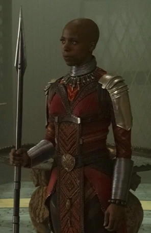 Yama | Rebooted MCU Wiki | Fandom