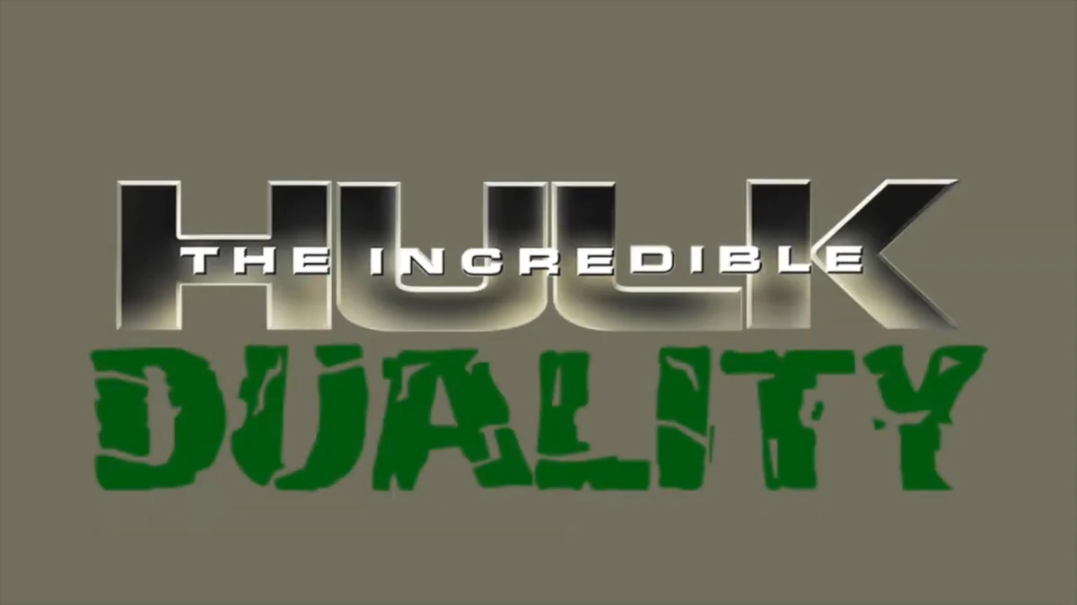 The Incredible Hulk: Duality | Rebooted MCU Wiki | Fandom