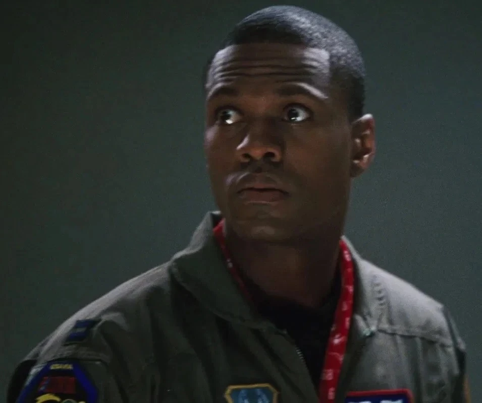 Kenneth Smith | Rebooted MCU Wiki | Fandom