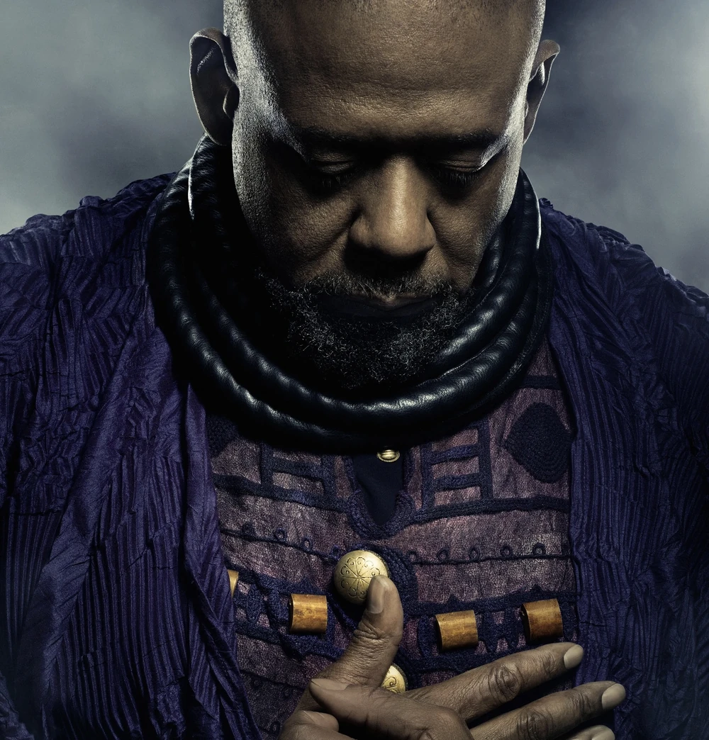 Zuri | Rebooted MCU Wiki | Fandom