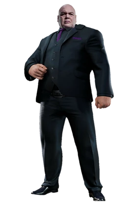Kingpin | Rebooted MCU Wiki | Fandom