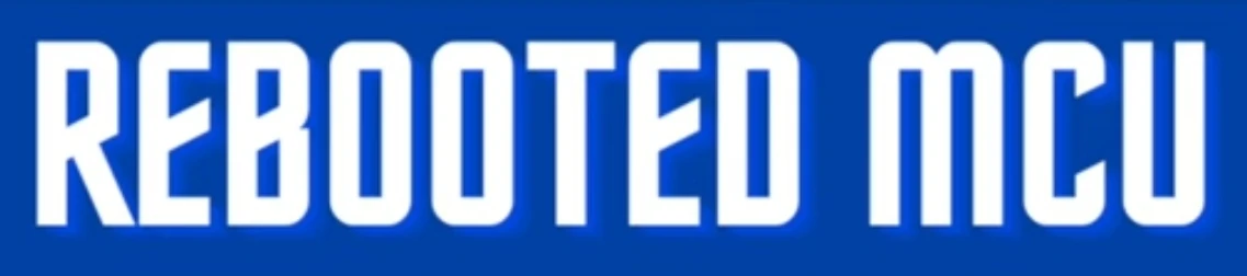 Rebooted Marvel Cinematic Universe | Rebooted MCU Wiki | Fandom