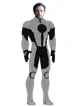 Dar-Benn | Rebooted MCU Wiki | Fandom