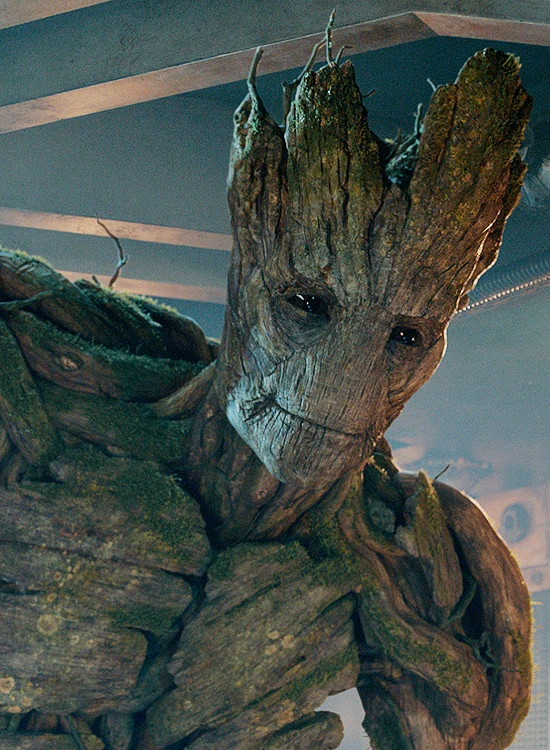 Groot | Rebooted MCU Wiki | Fandom