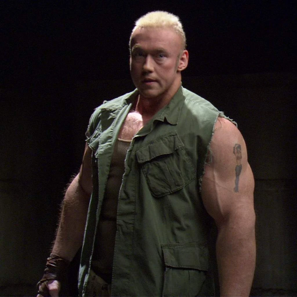 Blob | Rebooted MCU Wiki | Fandom