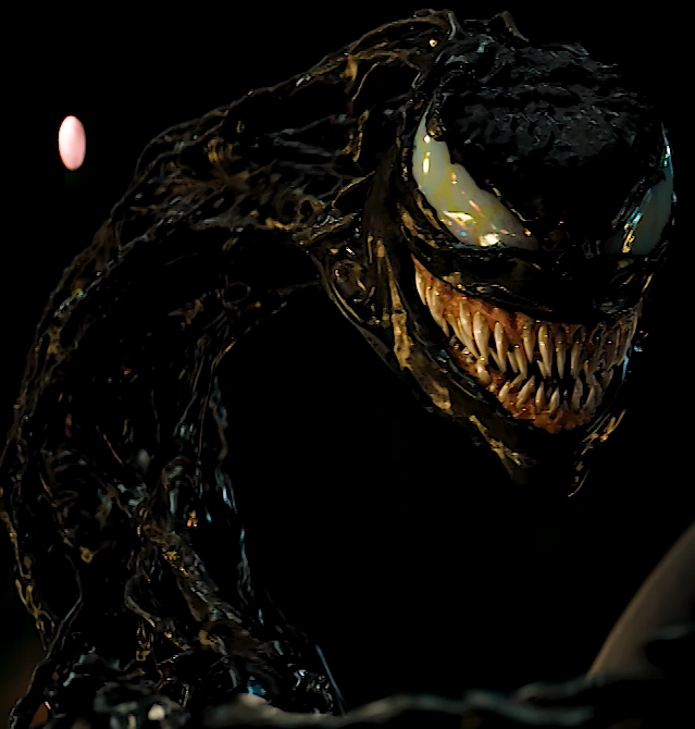 Venom | Rebooted MCU Wiki | Fandom