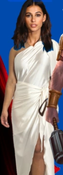 Athena | Rebooted MCU Wiki | Fandom