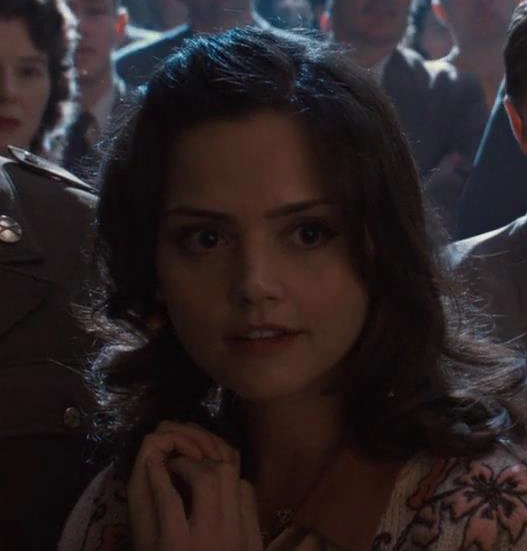 Connie | Rebooted MCU Wiki | Fandom