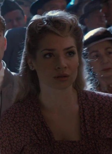 Bonnie | Rebooted MCU Wiki | Fandom