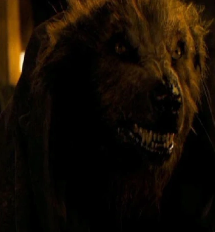 Man-Beast | Rebooted MCU Wiki | Fandom