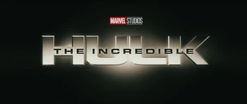 The Incredible Hulk | Rebooted MCU Wiki | Fandom