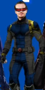 Cyclops | Rebooted MCU Wiki | Fandom