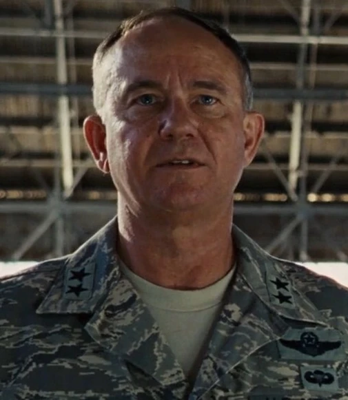 Meade | Rebooted MCU Wiki | Fandom