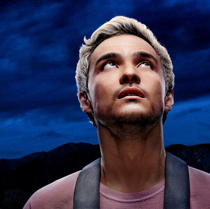 Angel | Rebooted MCU Wiki | Fandom