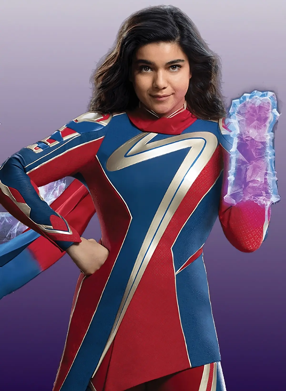 Ms. Marvel | Rebooted MCU Wiki | Fandom