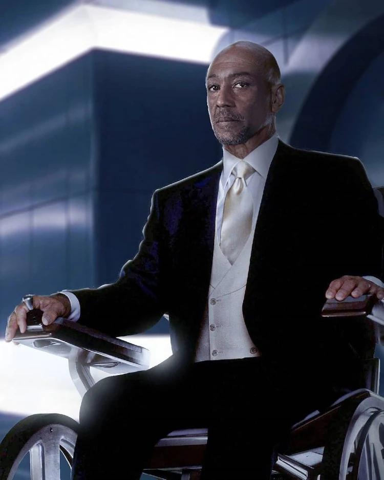 Professor X | Rebooted MCU Wiki | Fandom