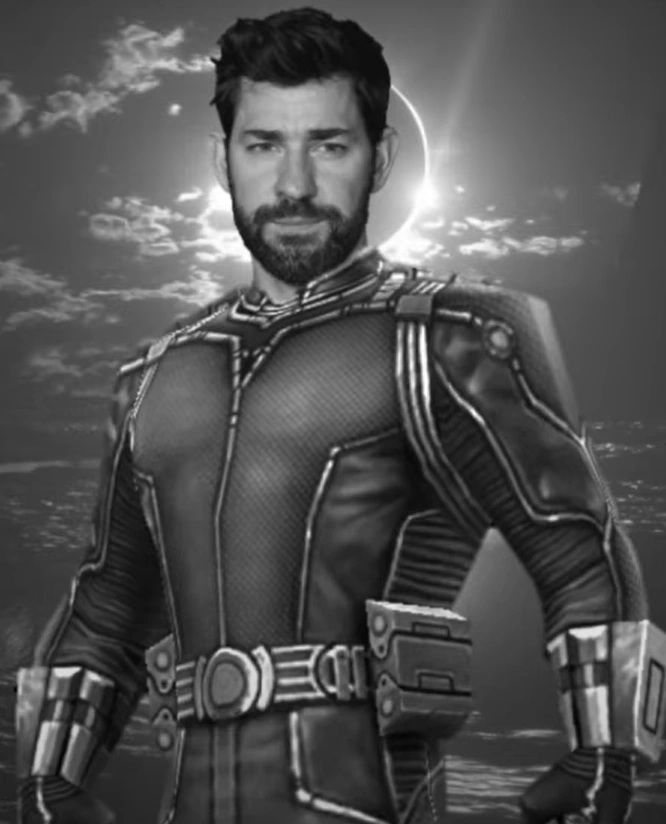 Hank Pym | Rebooted MCU Wiki | Fandom