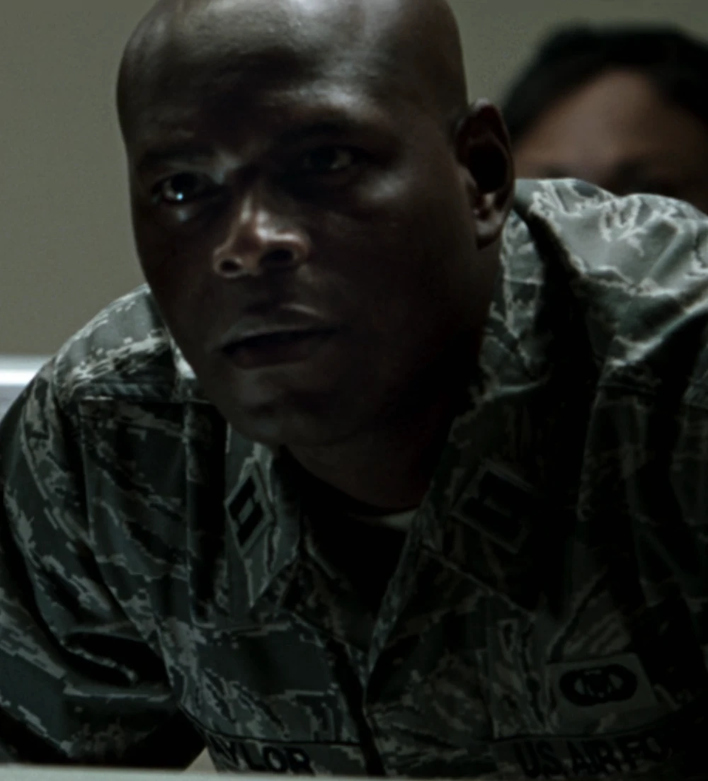 Taylor | Rebooted MCU Wiki | Fandom