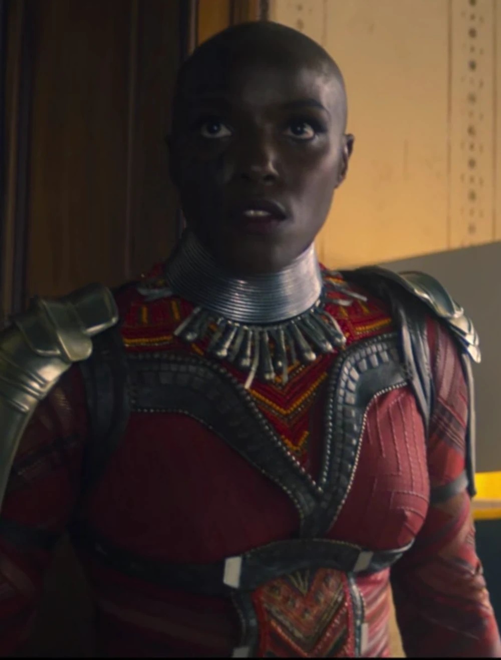 Nombie | Rebooted MCU Wiki | Fandom