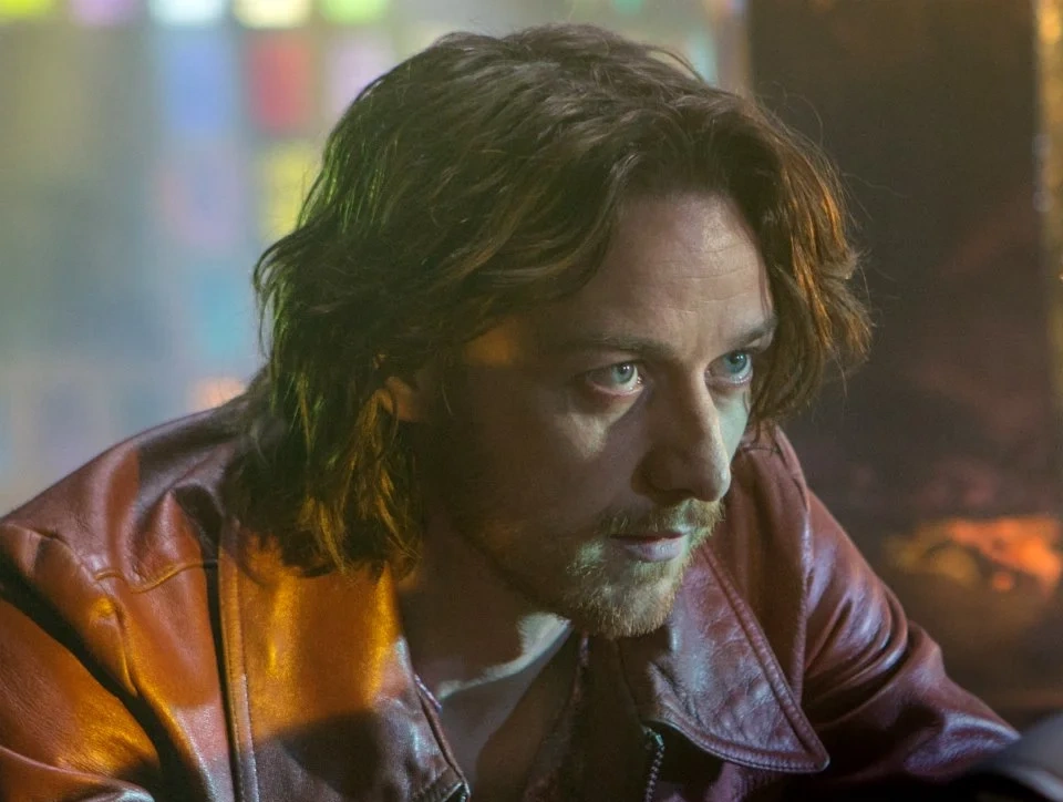 Leonard Samson | Rebooted MCU Wiki | Fandom