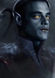 Nightcrawler | Rebooted MCU Wiki | Fandom
