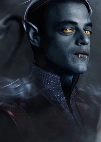 Nightcrawler | Rebooted MCU Wiki | Fandom