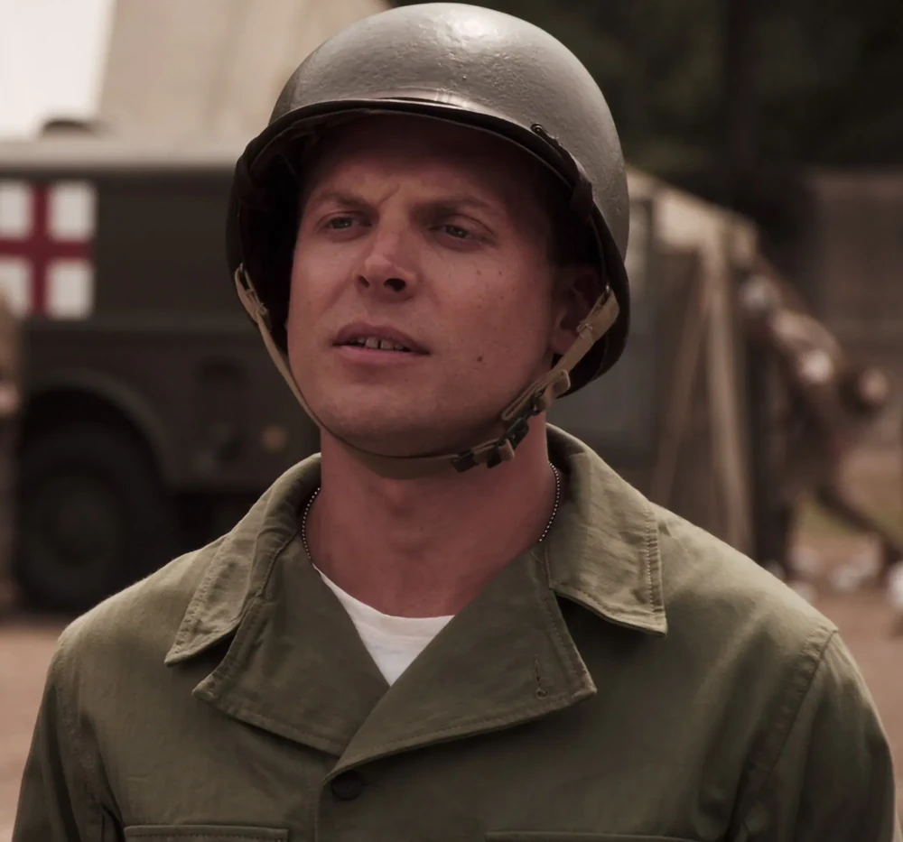 GIlmore Hodge | Rebooted MCU Wiki | Fandom