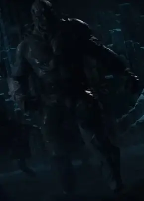 Hailstrum | Rebooted MCU Wiki | Fandom